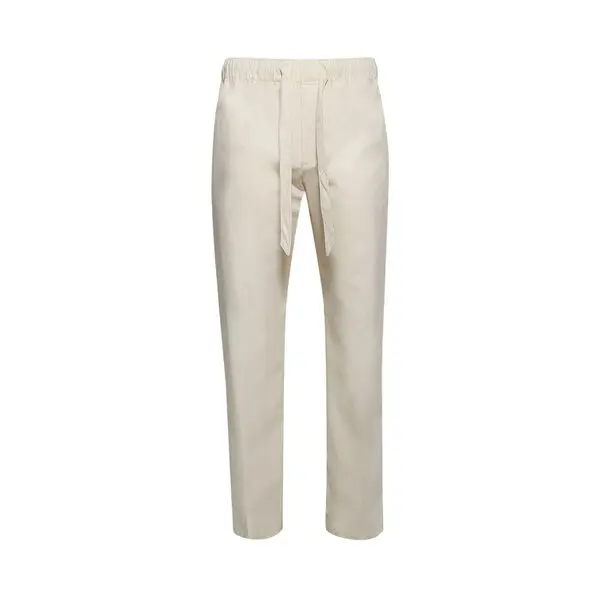 LANVIN Relaxed Trousers