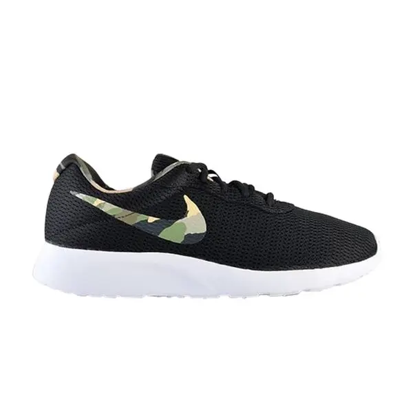 Nike Tanjun Premium Sneakers