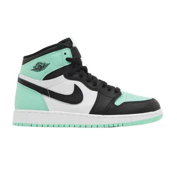 JORDAN 1 Retro High Og Gs - Green