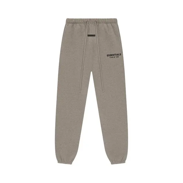 Fear Of God Classic Fit Fleece Sweatpant