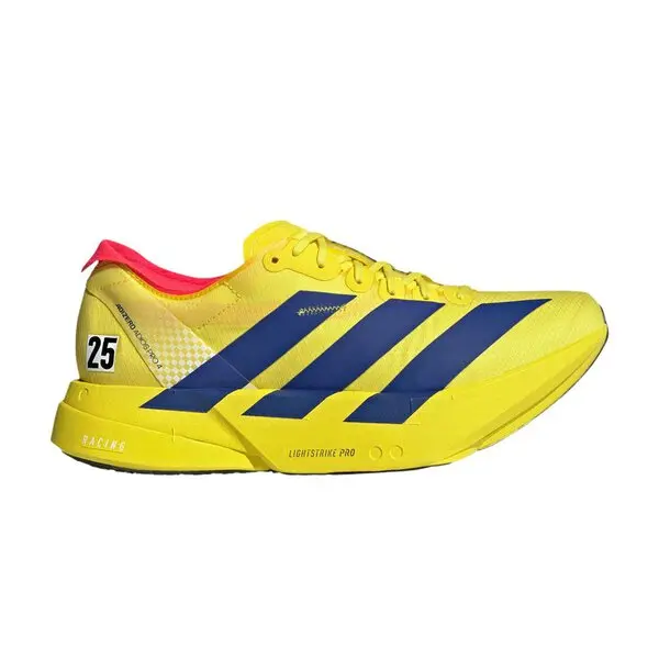 Adidas Adizero Adios Pro 4 'tokyo Race Pack