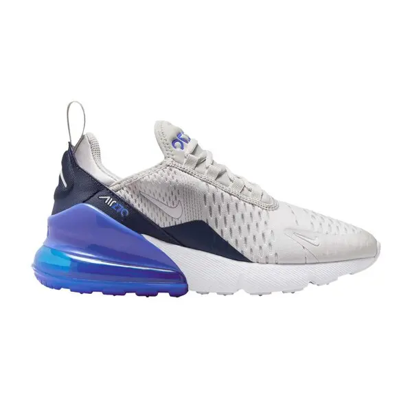 Nike Air Max 270 Gs Sneakers
