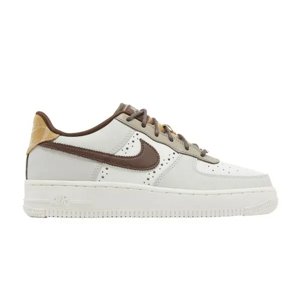 Nike Air Force 1 Lv8 Gs Brogue Sneakers