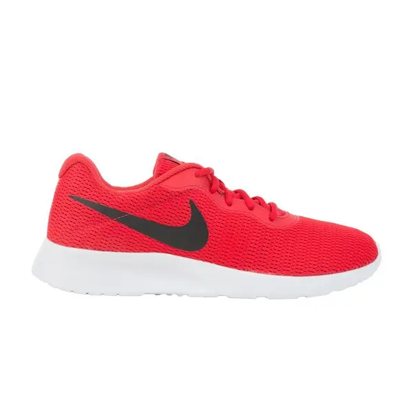Nike Tanjun Sneakers - Red