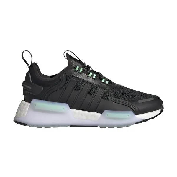 Adidas Nmd_r1 V3 J Sneakers - Black