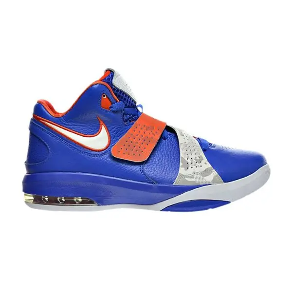 Nike Air Max Sweep Thru Sneakers - Blue