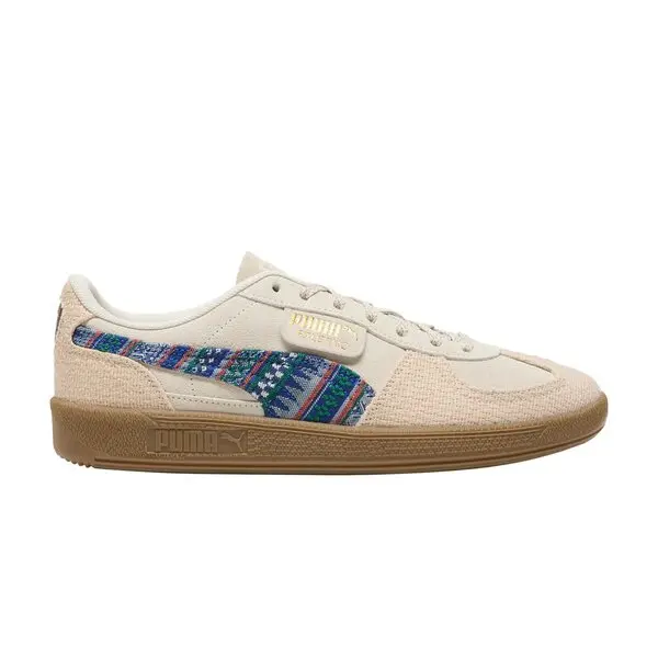 PUMA Palermo Quaint Craft Sneakers