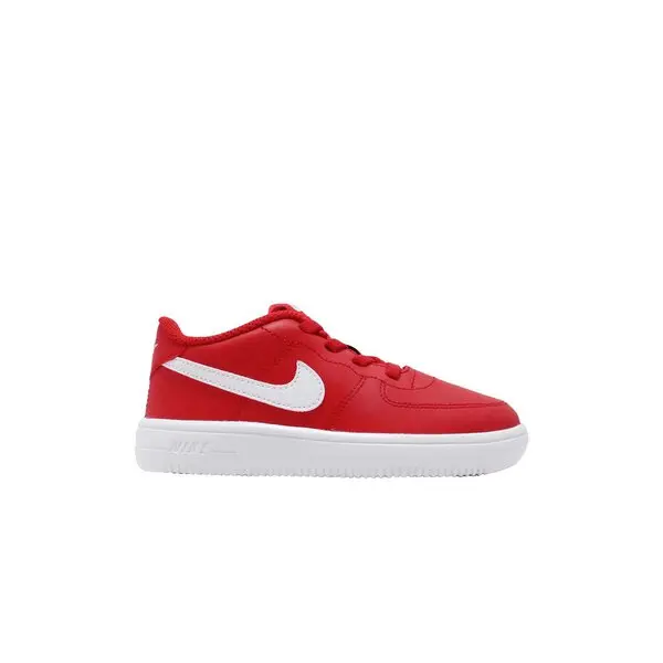 Nike Air Force 1 '18 Td Sneakers - Red
