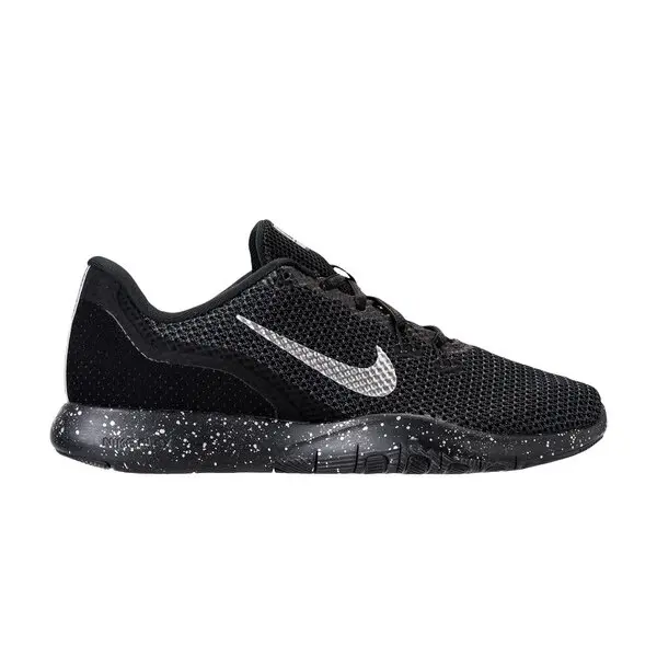 Nike Flex Trainer 7 Premium Speckled Sneakers