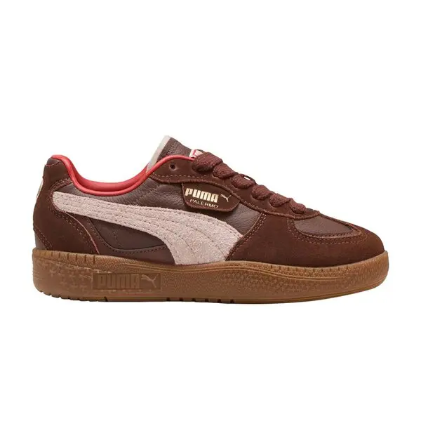PUMA Palermo Moda Sneakers - Brown
