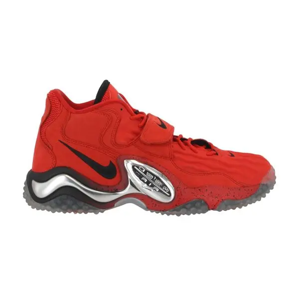 Nike Air Zoom Turf Jet '97 Qs Sneakers - Red