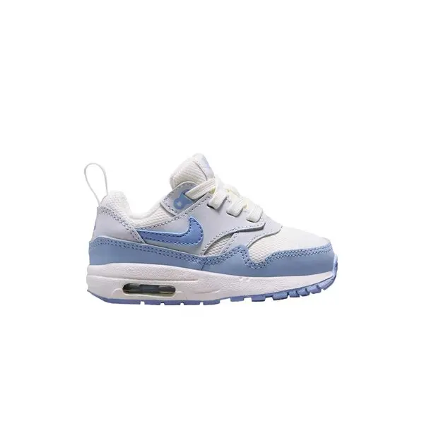 Nike Air Max 1 Easyon Td Sneakers - Blue