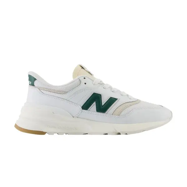 NEW BALANCE 997r Sneakers - White