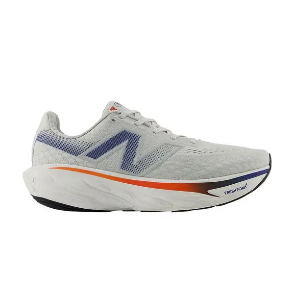 NEW BALANCE Fresh Foam X 1080v14 2e Wide - Grey