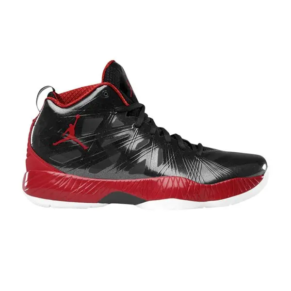 JORDAN 2012 Lite - Black