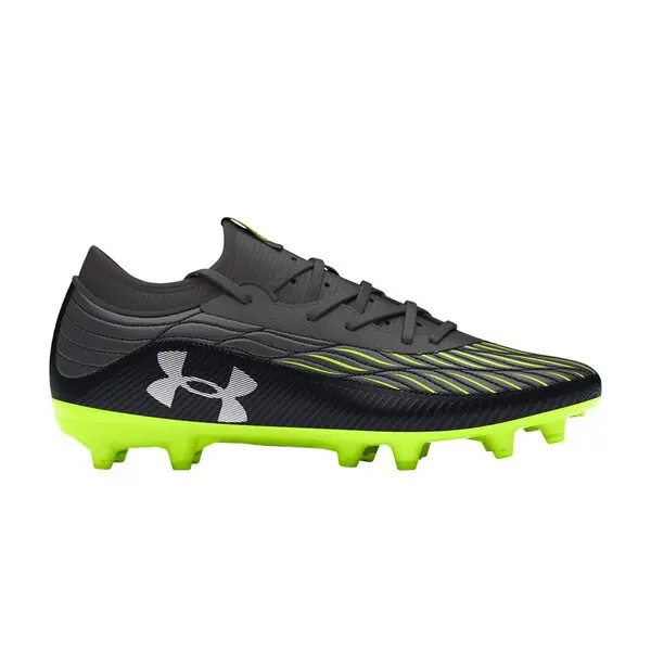 Under Armour Magnetico Select 4 Fg Jr