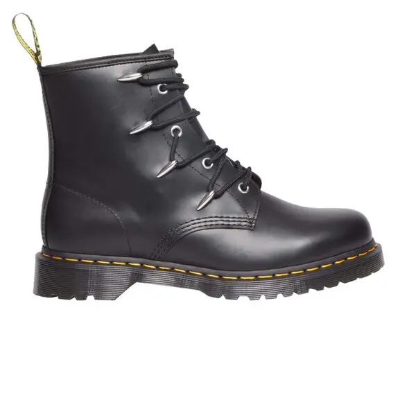 Dr. Martens 1460 Alien Hardware Leather Boots