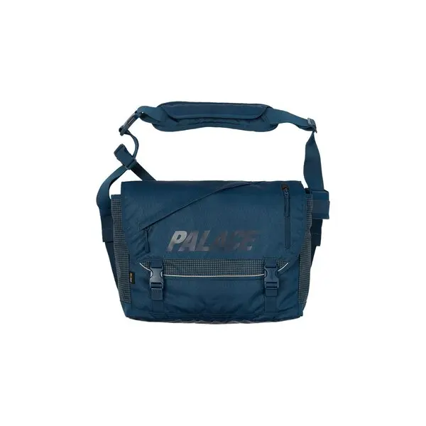 PALACE Cordura Reflex Rs Shoulder Bag