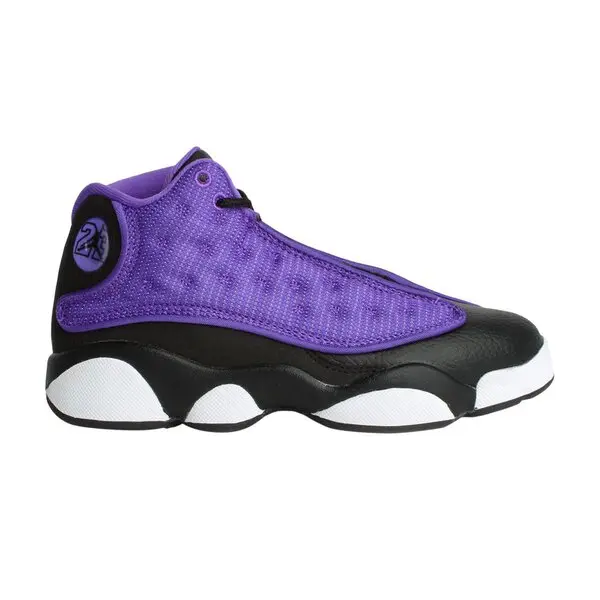JORDAN 13 Retro Ps - Purple