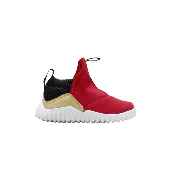 Adidas Rapidazen I Sneakers - Red