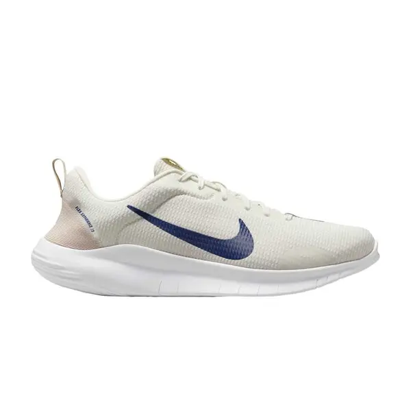 Nike Flex Experience Run Sneakers - Cream