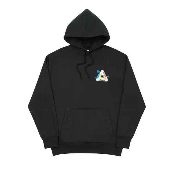 PALACE Jcdc2 Hood