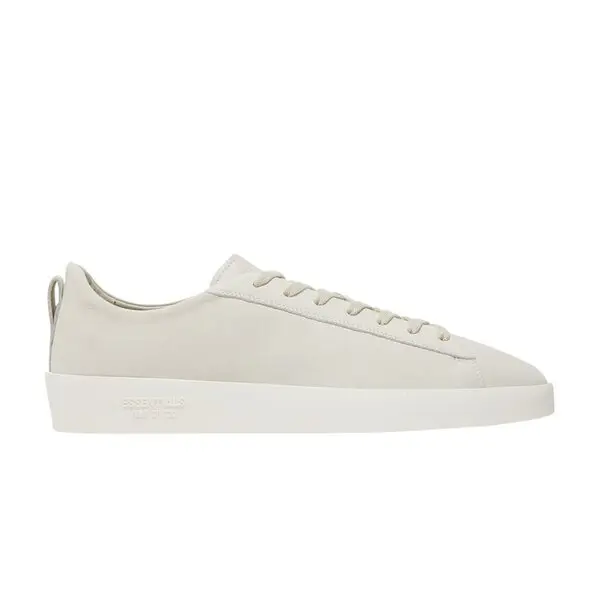 Fear Of God Tennis Low Sneakers