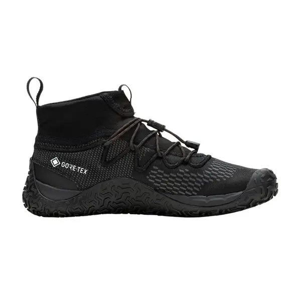 Merrell Trail Glove 7 Gore-tex - Black
