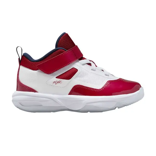 JORDAN Stay Loyal Ps - Red