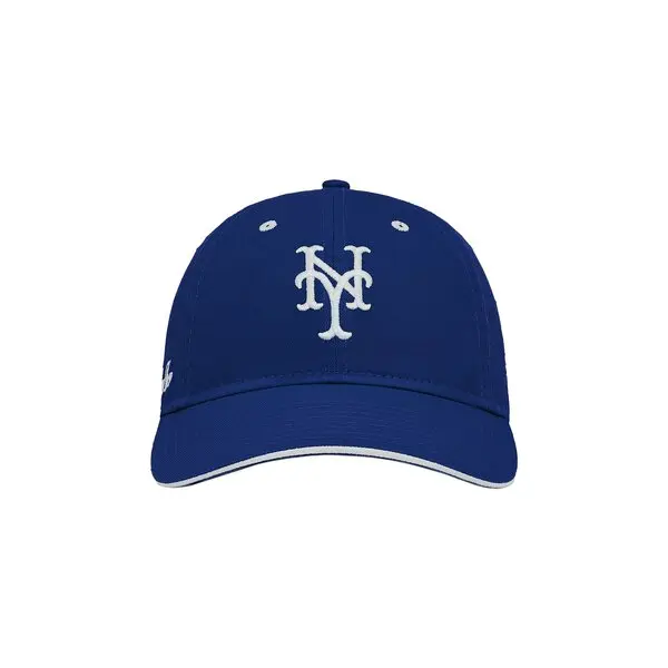 Aimé Leon Dore Souvenir Ballpark Cap - Blue