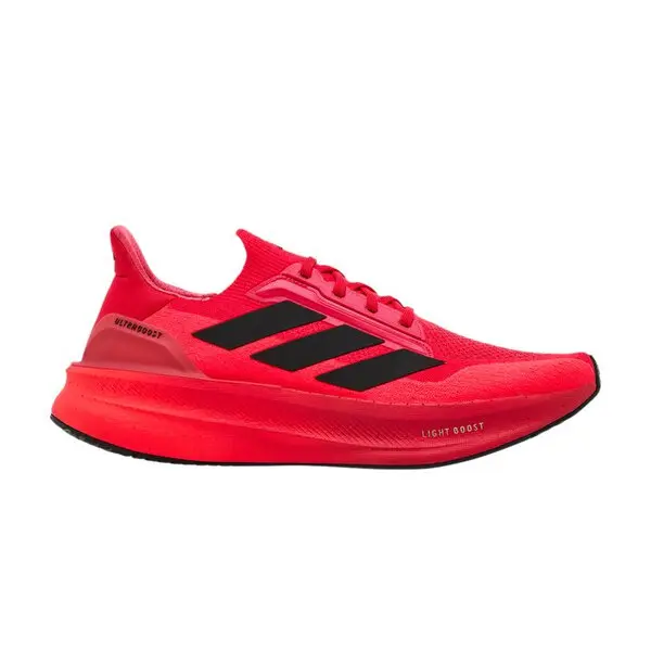 Adidas Ultraboost 5x - Red