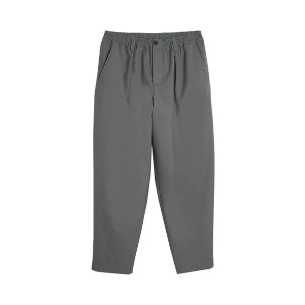 Marni Cropped Drawstring Pant