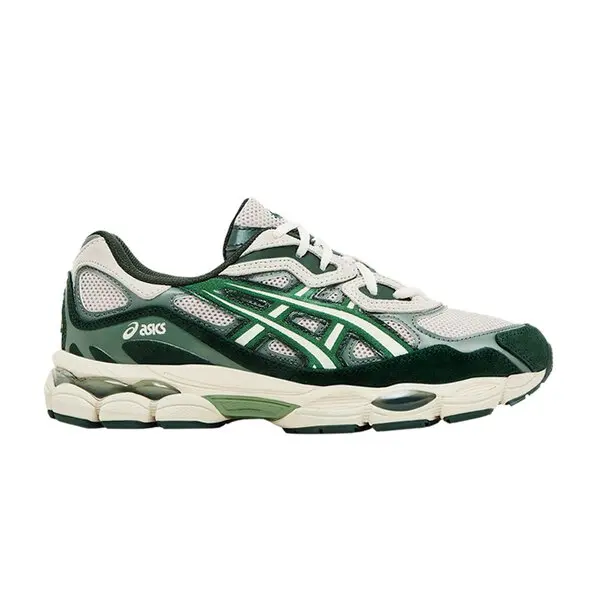 Asics Gel Nyc 'formal Garden' Sneakers