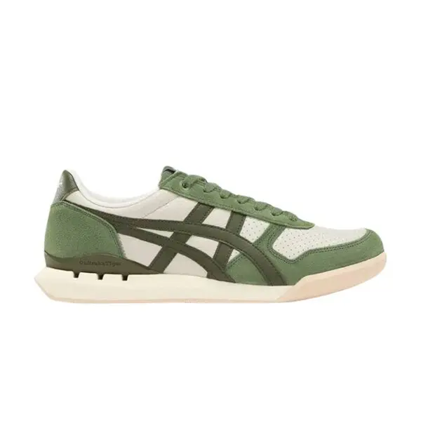 Onitsuka Tiger Ultimate 81 Ex Sneakers
