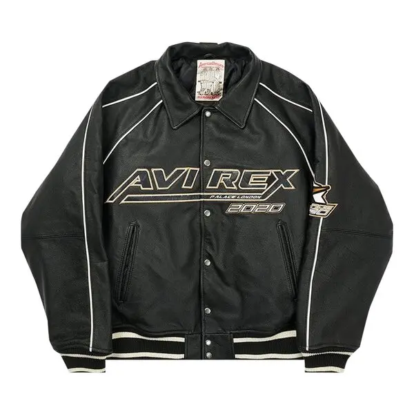 PALACE Avirex No Snakes Jacket
