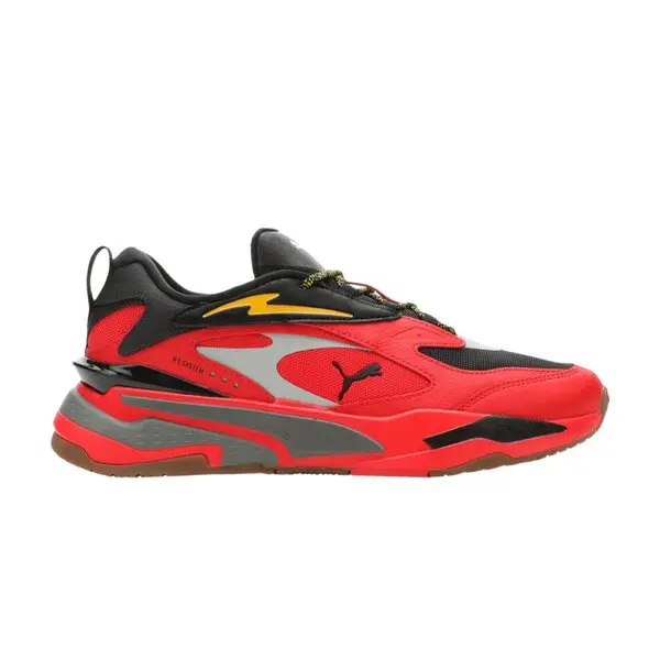 PUMA Rs-fast 'flames' Sneakers