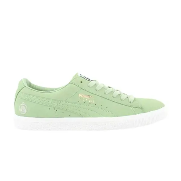 PUMA Clyde "easter - Green