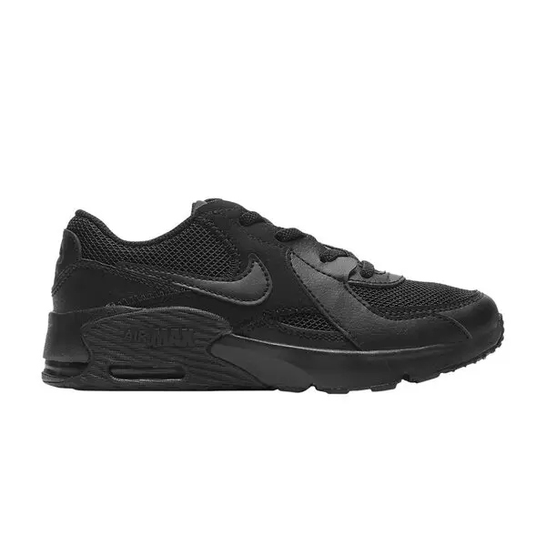 Nike Air Max Excee Ps Sneakers - Black