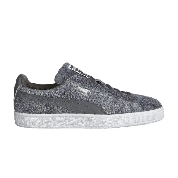 PUMA Suede Sneakers - Grey