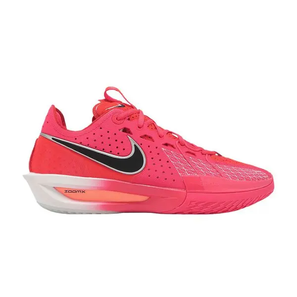 Nike Zoom Gt Cut 3 Ep Sneakers - Red