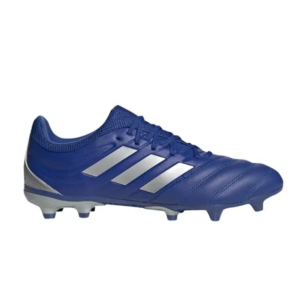 Adidas Copa 20.3 Fg - Blue