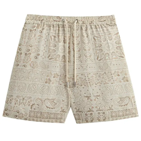 Kith Lyocell Active Short