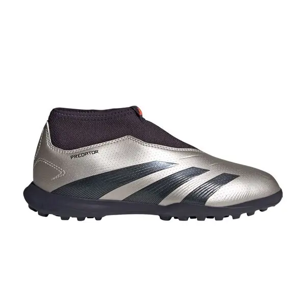 Adidas Predator 24 League Laceless Tf K