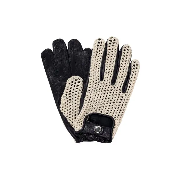 Aimé Leon Dore X Porsche 356 Driving Gloves Multicolor
