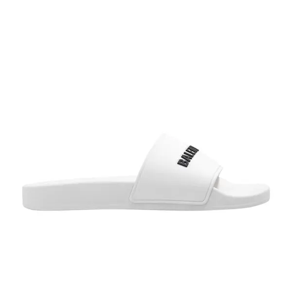 Balenciaga Pool Slide