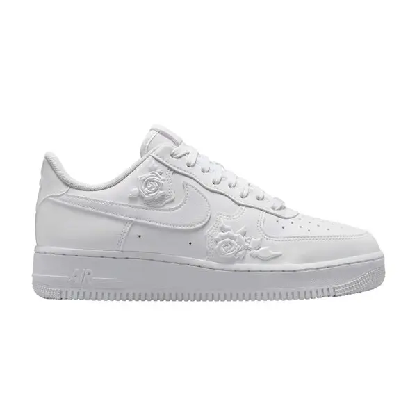 Nike Air Force 1 '07 Sneakers - White