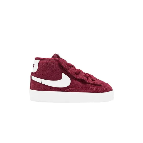 Nike Blazer Mid '77 Td Sneakers - Red