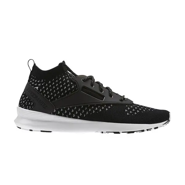 REEBOK X Future Zoku Runner Sneakers - Black