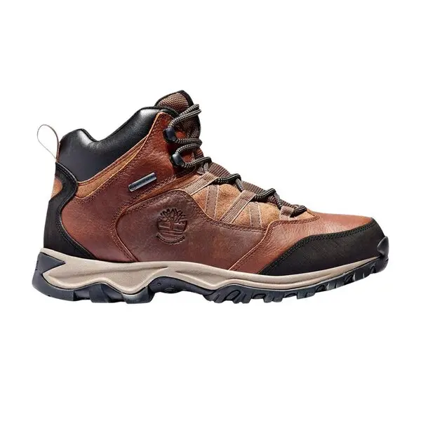 Timberland Mt. Major 2 Waterproof Mid Boots