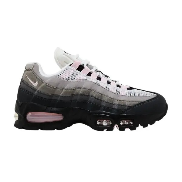 Nike Air Max 95 Og Sneakers - Grey